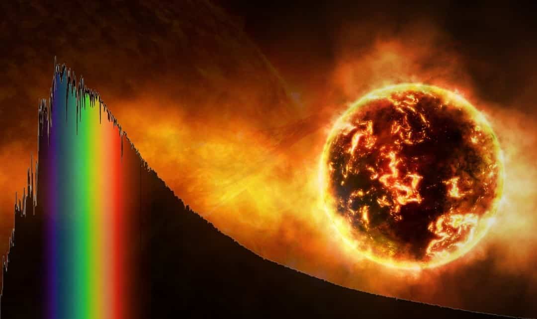 SpectroRadiometers- Solar Measurement Systems | StellarNet.us