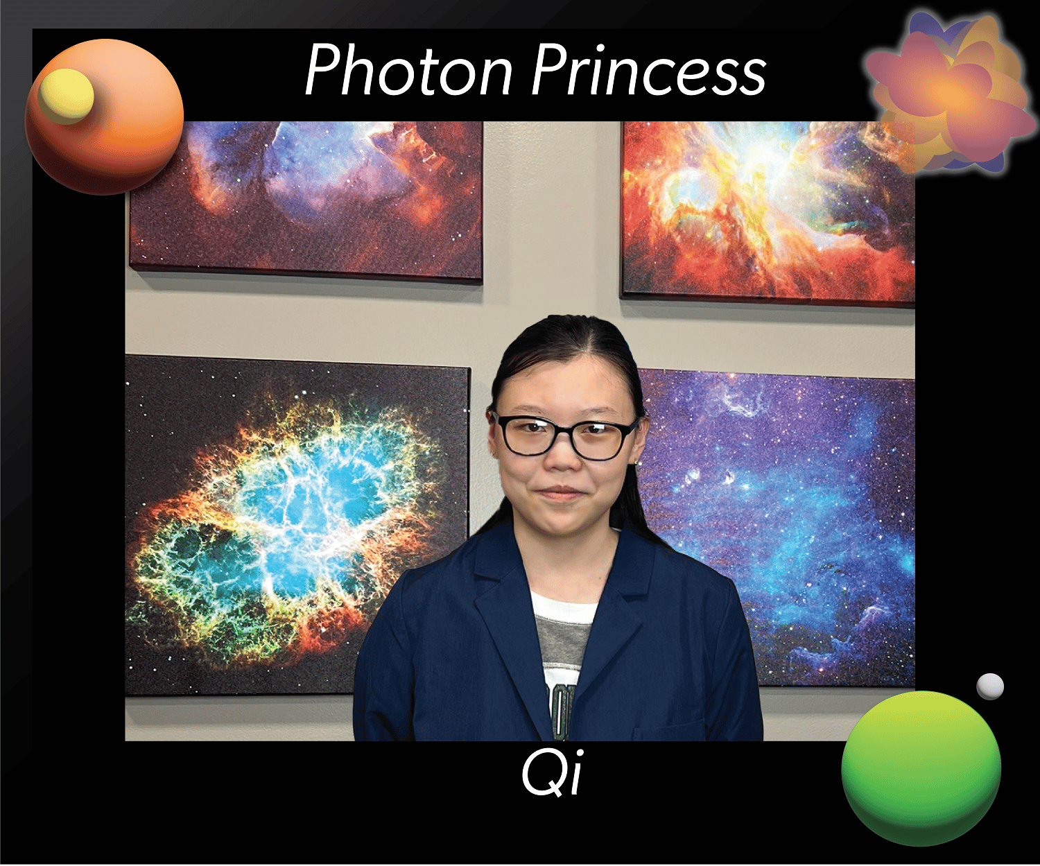 StellarNet Spectrometer Engineering- Photon Princess - StellarNet, Inc.