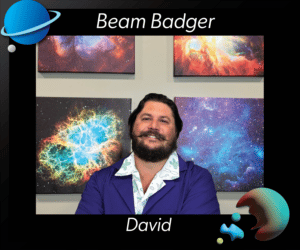 StellarNet Spectrometer Sales-Beam Badger - StellarNet, Inc.