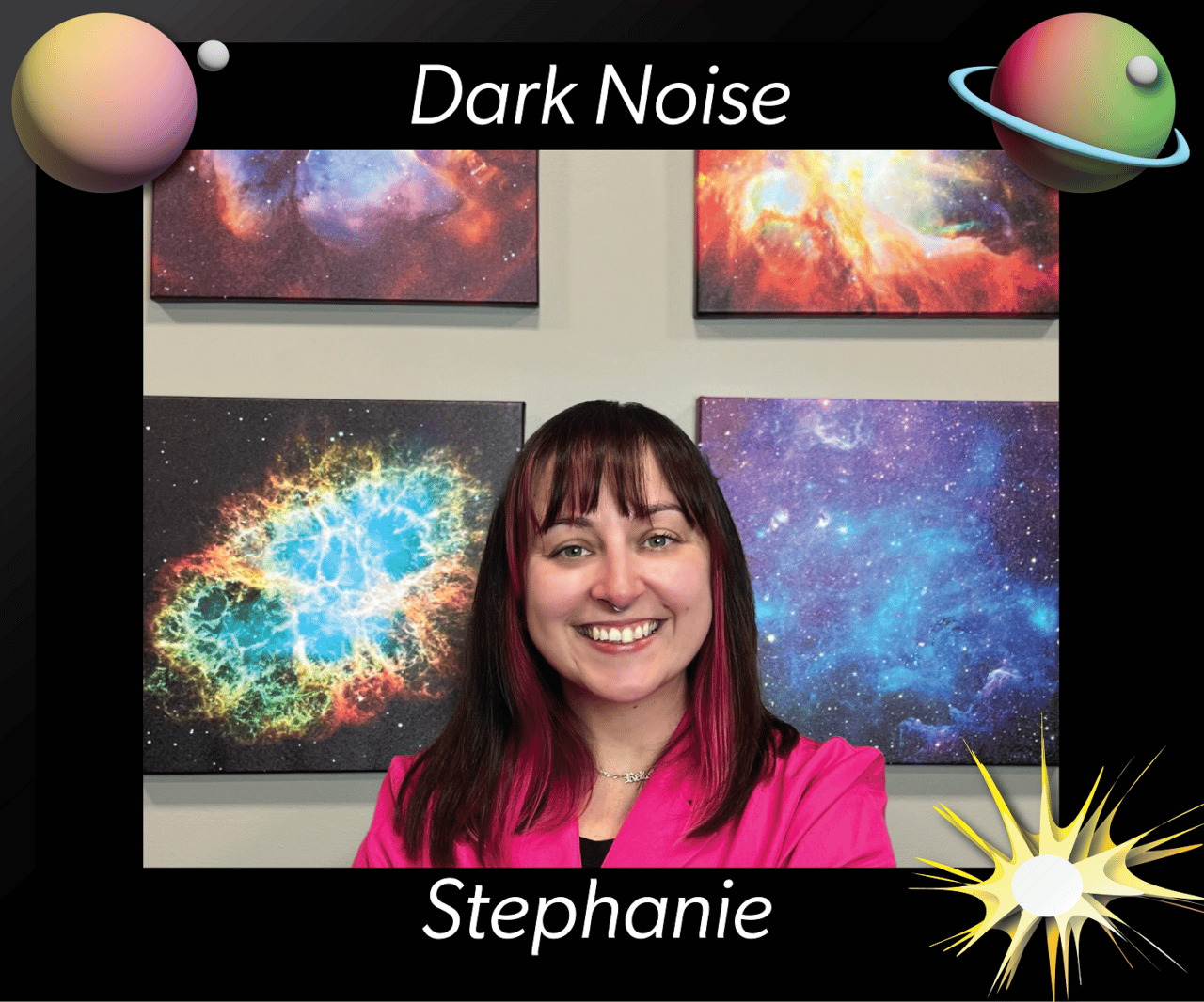 Join the StellarNet 2023 Virtual Exhibition and Spectroscopy Hangouts ...