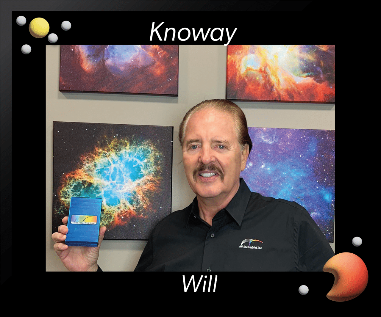 Join the StellarNet 2023 Virtual Exhibition and Spectroscopy Hangouts ...