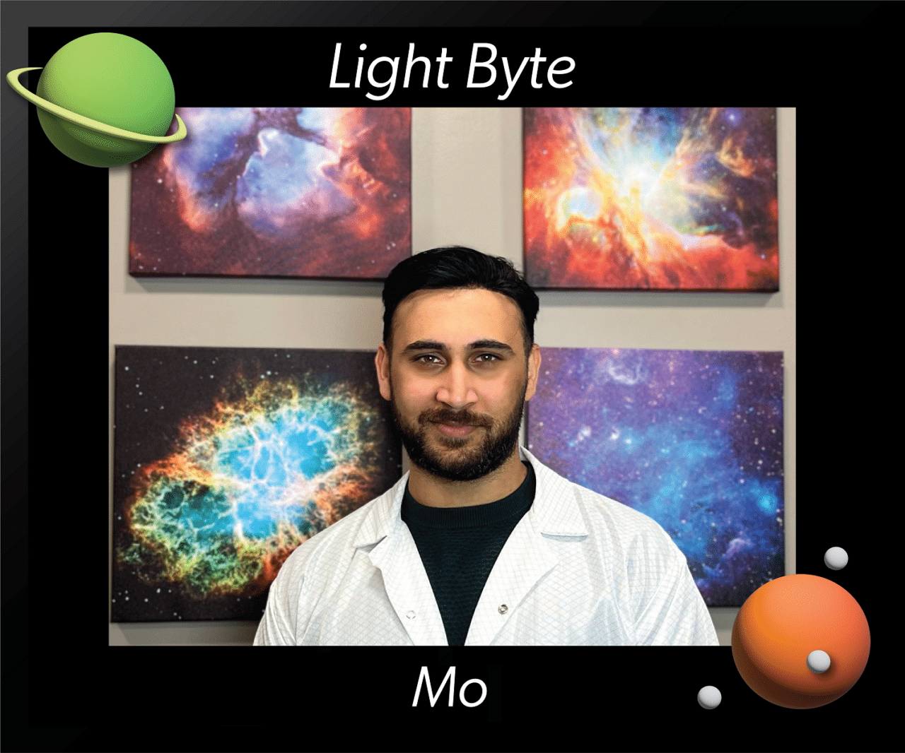 Join the StellarNet 2023 Virtual Exhibition and Spectroscopy Hangouts ...