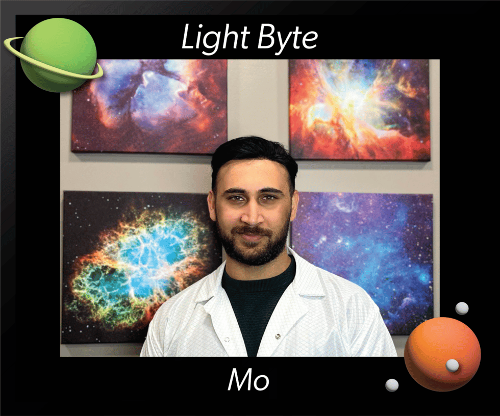 Join the StellarNet 2023 Virtual Exhibition and Spectroscopy Hangouts - StellarNet, Inc.