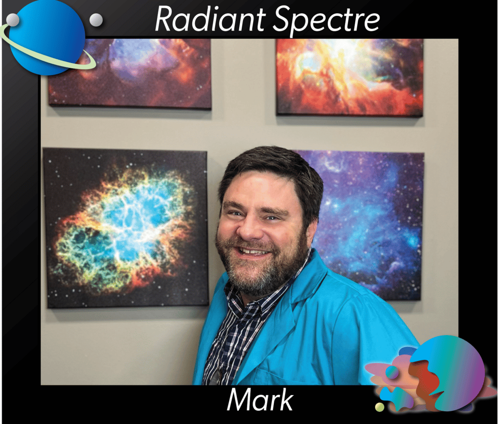 Join the StellarNet 2023 Virtual Exhibition and Spectroscopy Hangouts ...