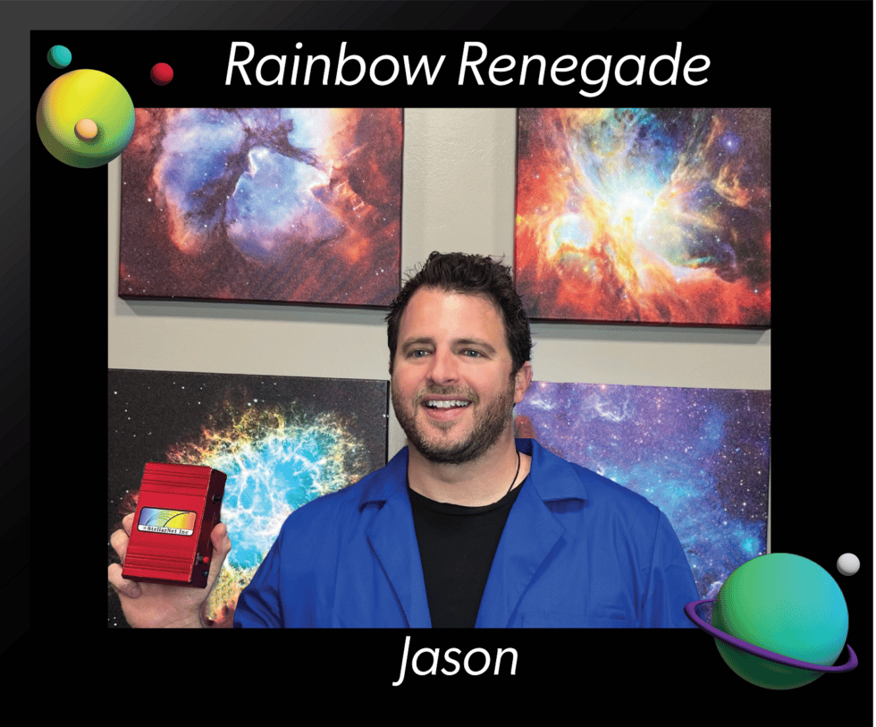 Join the StellarNet 2023 Virtual Exhibition and Spectroscopy Hangouts ...