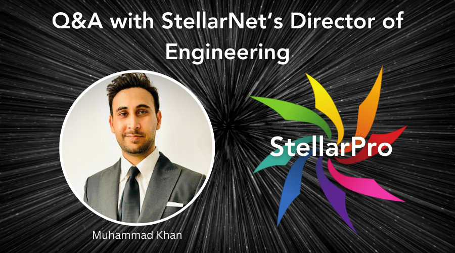 StellarPro Spectroscopy Application Software Q&A - StellarNet, Inc.