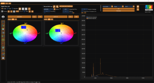 StellarPro™ Spectroscopy Application Software - StellarNet, Inc.