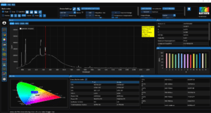 StellarPro™ Spectroscopy Application Software - StellarNet, Inc.