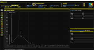 StellarPro™ Spectroscopy Application Software - StellarNet, Inc.