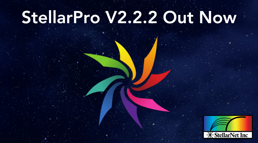 Press Release - StellarNet, Inc.