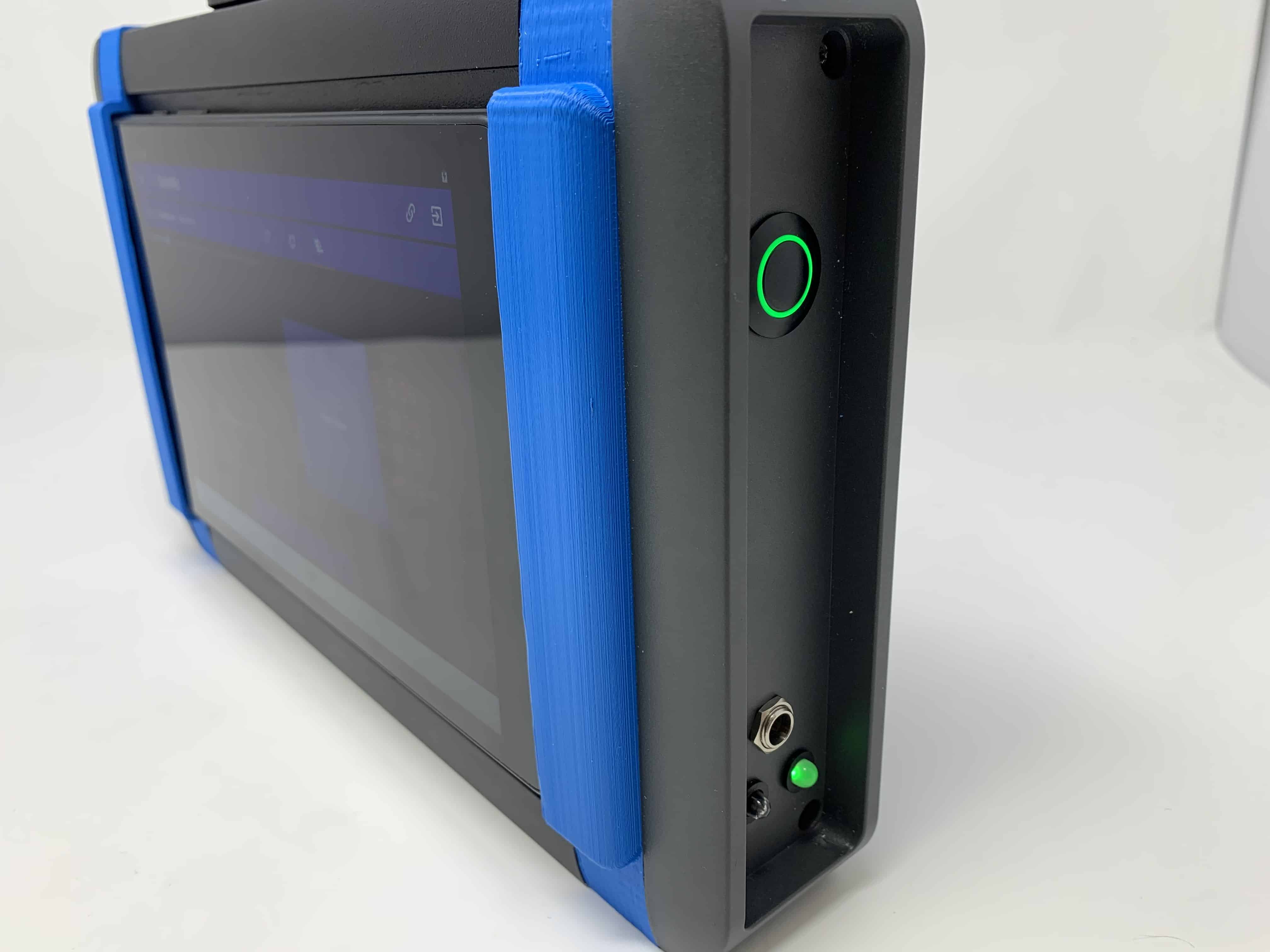 StellarRAD Handheld SpectroRadiometer | StellarNet.us