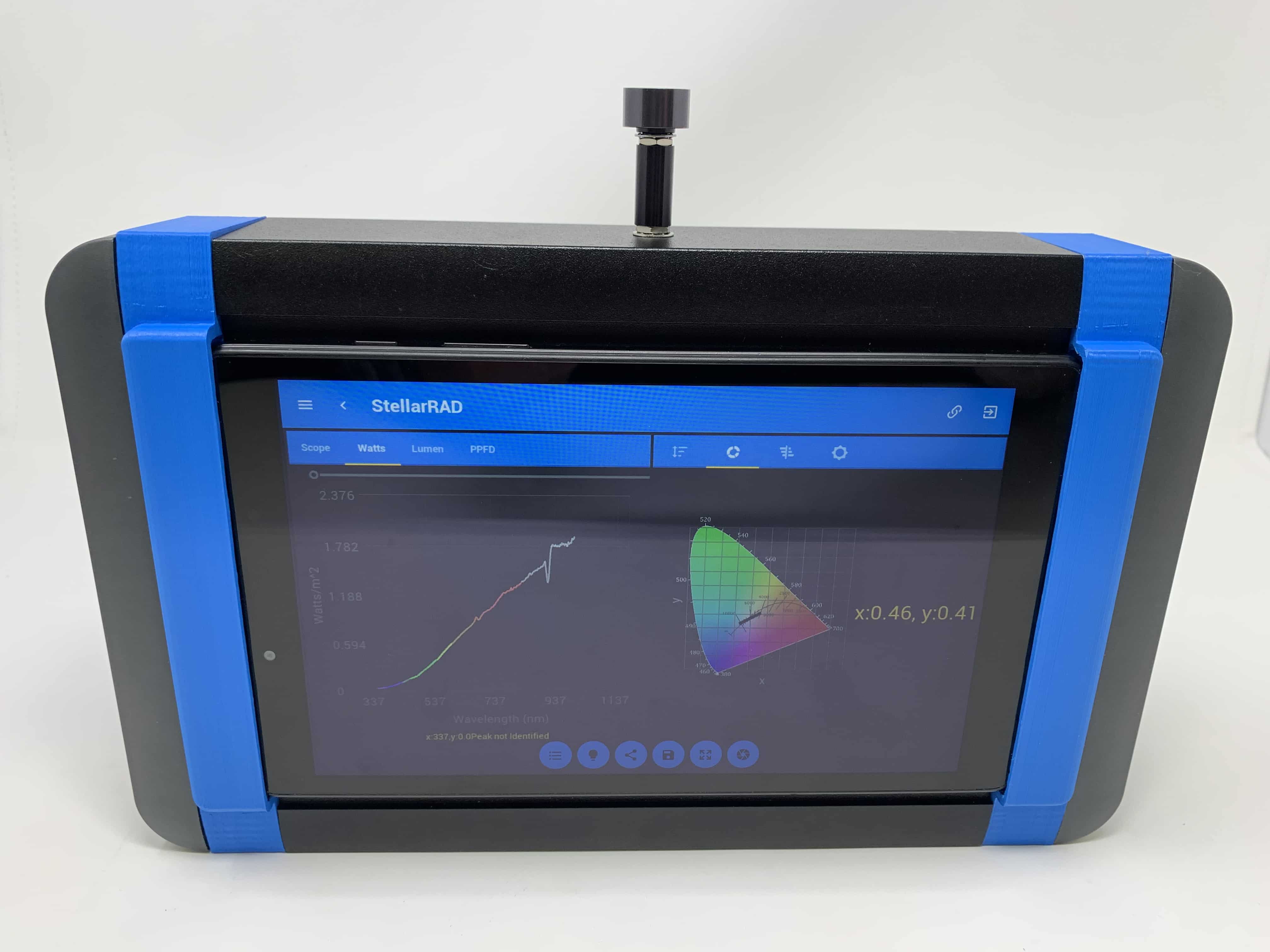 Introducing ColorWiz Color Analysis App for Android and iPhone ...