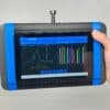 StellarRAD Handheld SpectroRadiometer | StellarNet.us