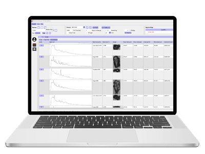 Step-5-Raman-Spectral-Matching-and-Classification - StellarNet, Inc.