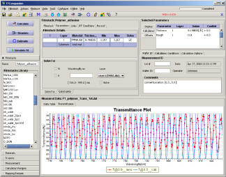 Spectrometer Python Application Driver - StellarNet, Inc.