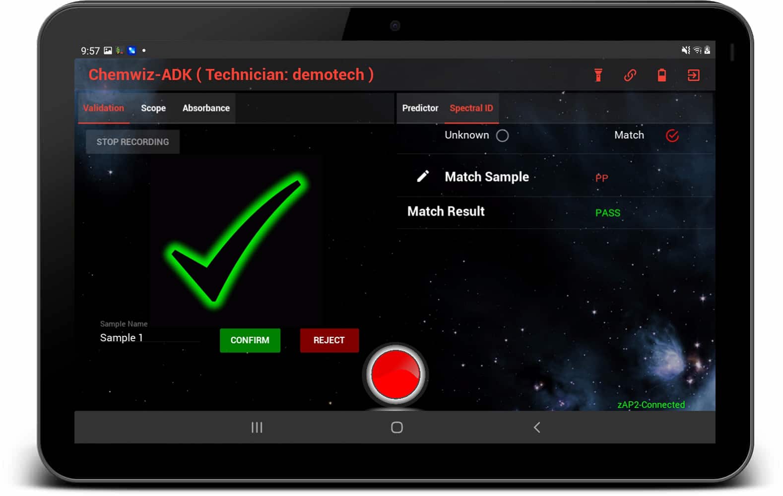NIR Spectrometer Analyzers for Material ID & Composition Quality ...