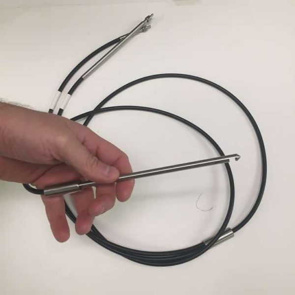 What is a Dip Probe? - StellarNet, Inc.
