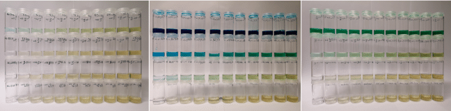 Vials - StellarNet, Inc.