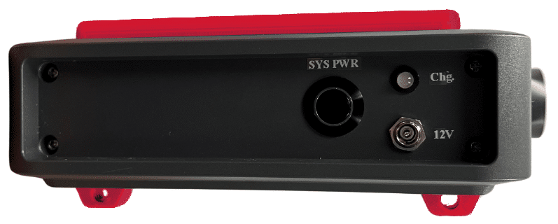 ChemWiz ADK System Power & Spectrometer Engine Connection - StellarNet ...