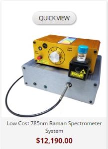 Spectrometer System Home - StellarNet, Inc.