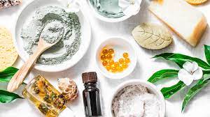 Cosmetic Ingredient Analyzers |StellarNet, Inc.