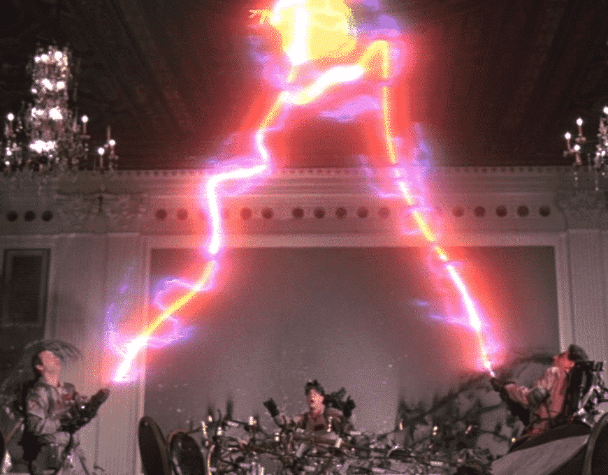 Special Halloween Application Note: Ghostbusting with Spectroscopy ...