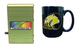 GREEN-Wave Low Cost Spectrometers | StellarNet.us