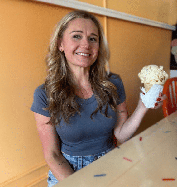 kim icecream - StellarNet, Inc.