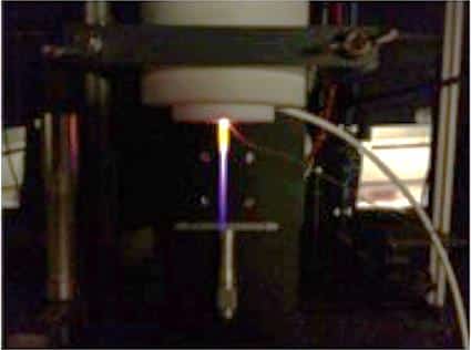 plasma needle device - StellarNet, Inc.