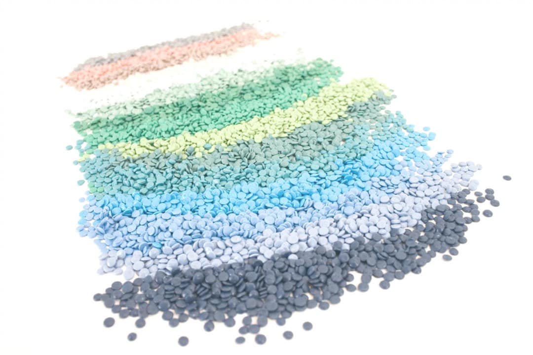 Plastics and Polymer Analyzer | StellarNet, Inc.