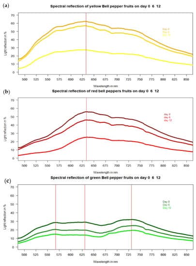 Non-Destructive, Opto-Electronic Determination of the Freshness and ...