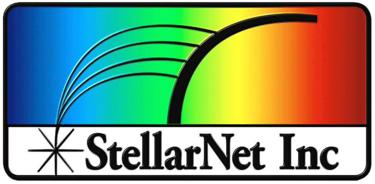 Spectrometer Home - StellarNet, Inc.