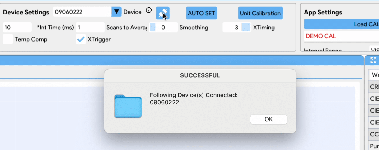 Radiometry – StellarPro Quick Start - StellarNet, Inc.