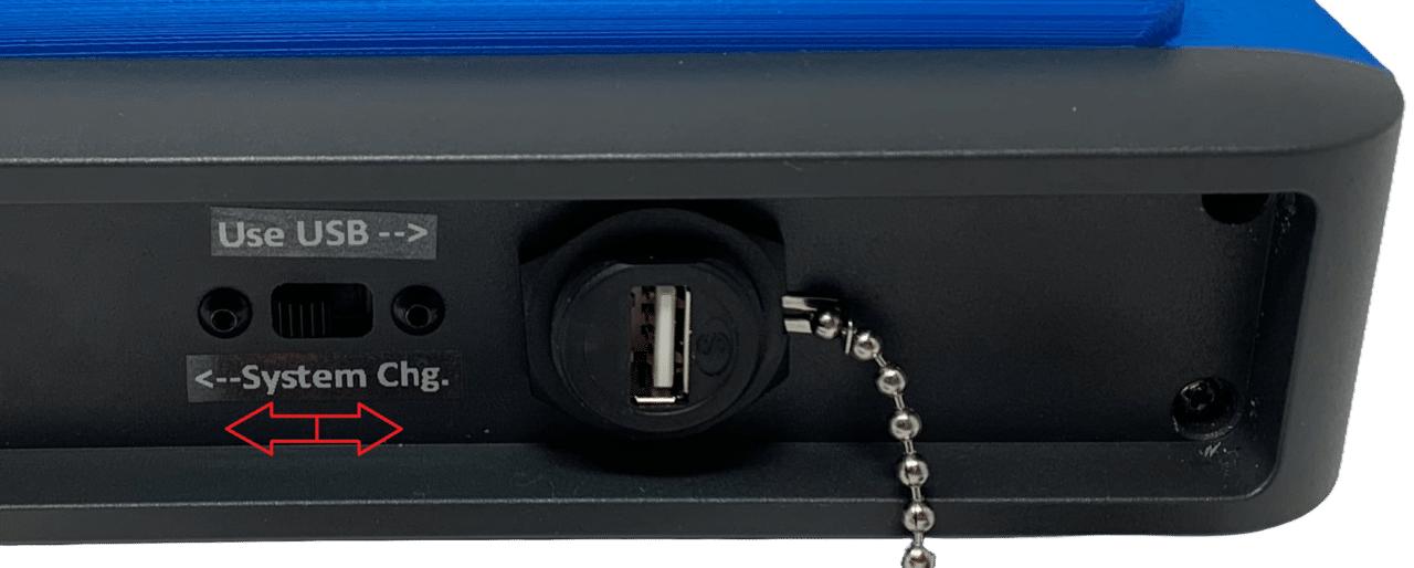 StellarRAD Charging - StellarNet, Inc.