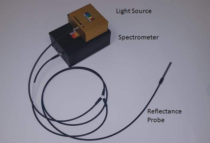 StellarScope Microscope System - Quick Start - StellarNet, Inc.