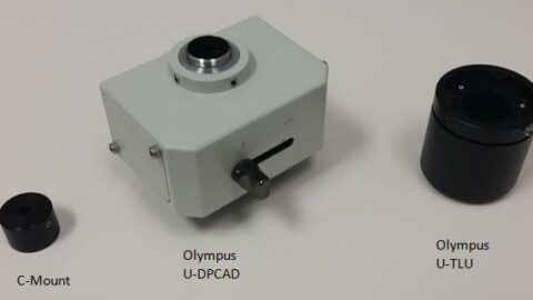 StellarScope Microscope System - Quick Start - StellarNet, Inc.