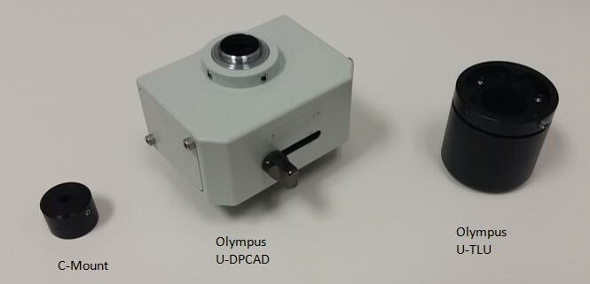 StellarScope Microscope System - Quick Start - StellarNet, Inc.