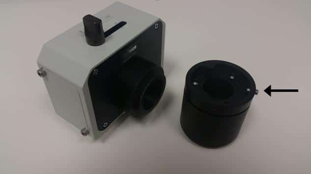 StellarScope Microscope System - Quick Start - StellarNet, Inc.