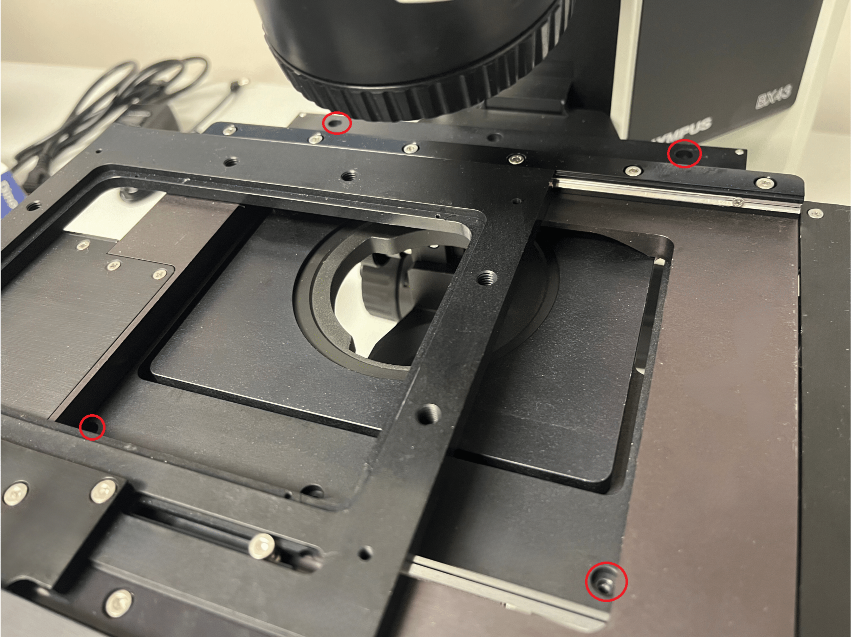 StellarScope Microscope System - Quick Start - StellarNet, Inc.